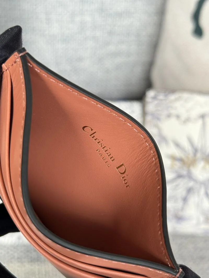 Accurate model Christian Dior Wallets Purse