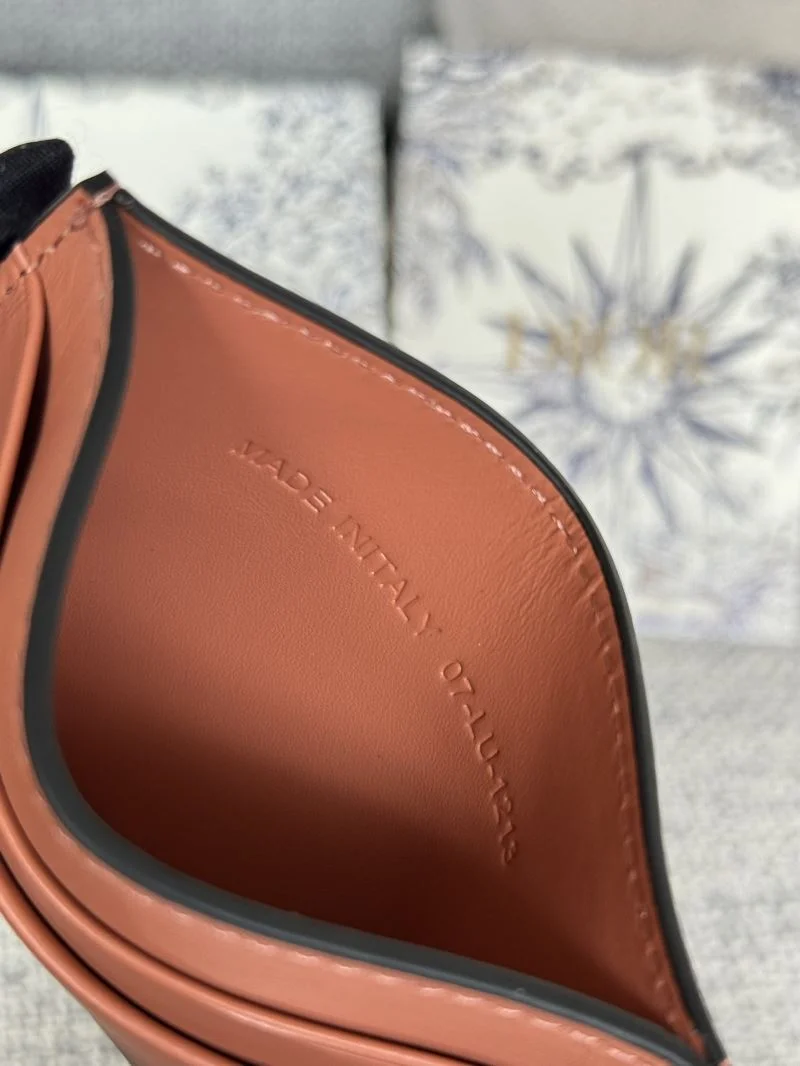 Accurate model Christian Dior Wallets Purse
