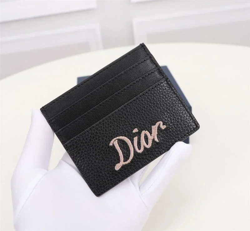 Top match Christian Dior Wallets Purse