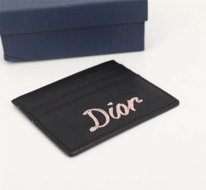 Top match Christian Dior Wallets Purse