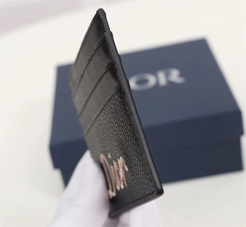 Top match Christian Dior Wallets Purse