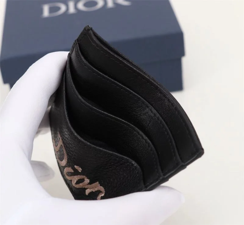 Top match Christian Dior Wallets Purse