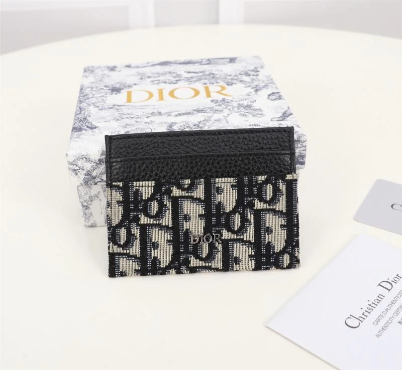 Christian Dior Wallets Purse