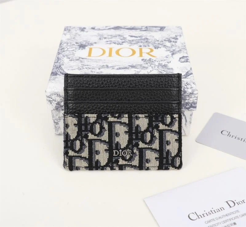 Christian Dior Wallets Purse