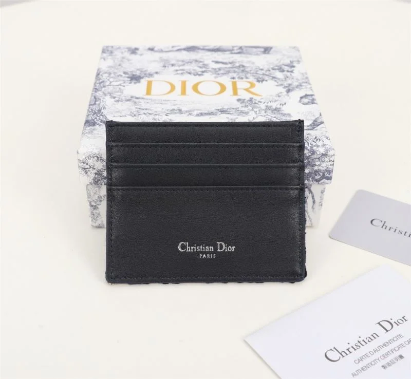 Perfect replica Christian Dior Wallets Purse