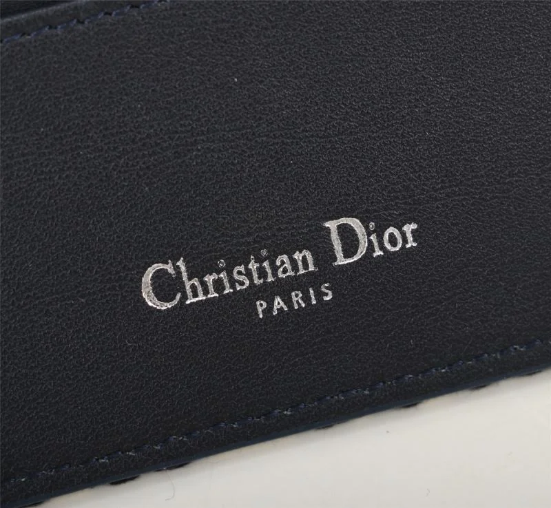 Perfect replica Christian Dior Wallets Purse