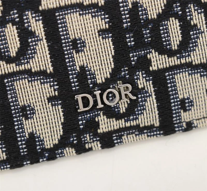 Perfect replica Christian Dior Wallets Purse