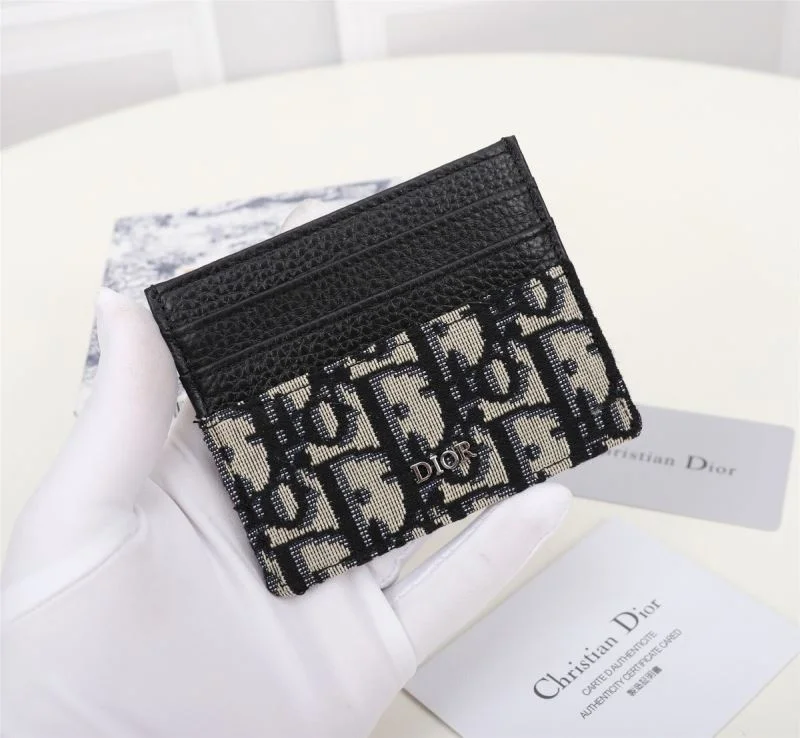 Perfect replica Christian Dior Wallets Purse