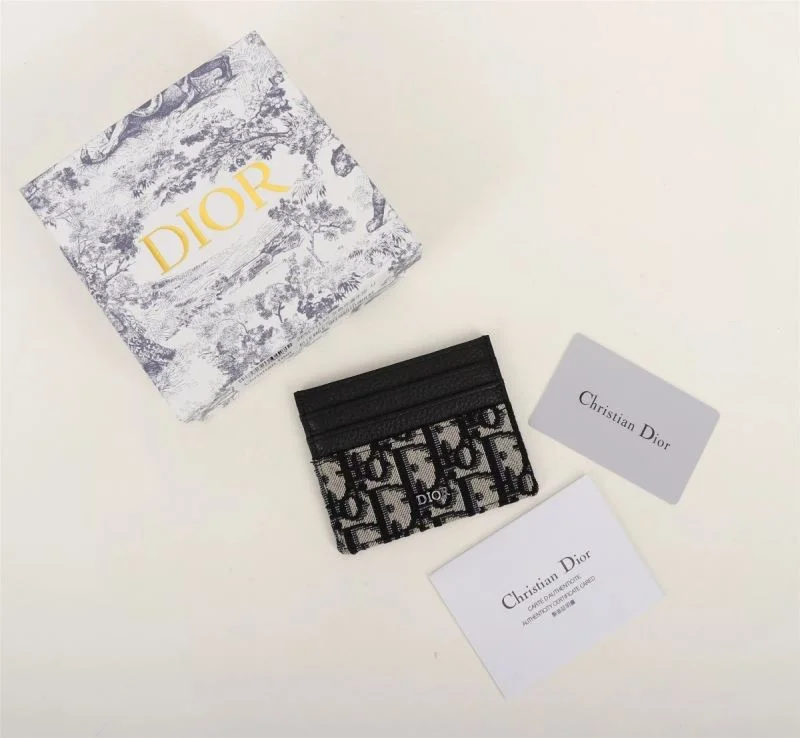 Perfect replica Christian Dior Wallets Purse