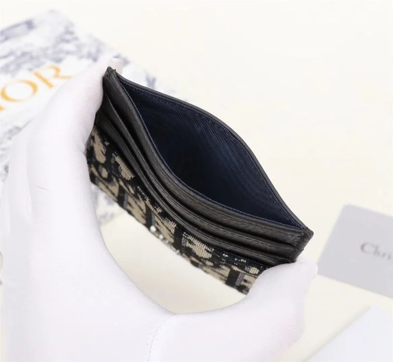 Perfect replica Christian Dior Wallets Purse