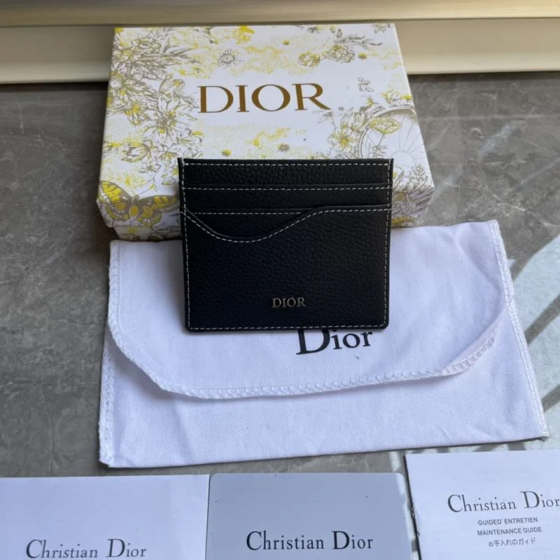 Christian Dior Wallets Purse