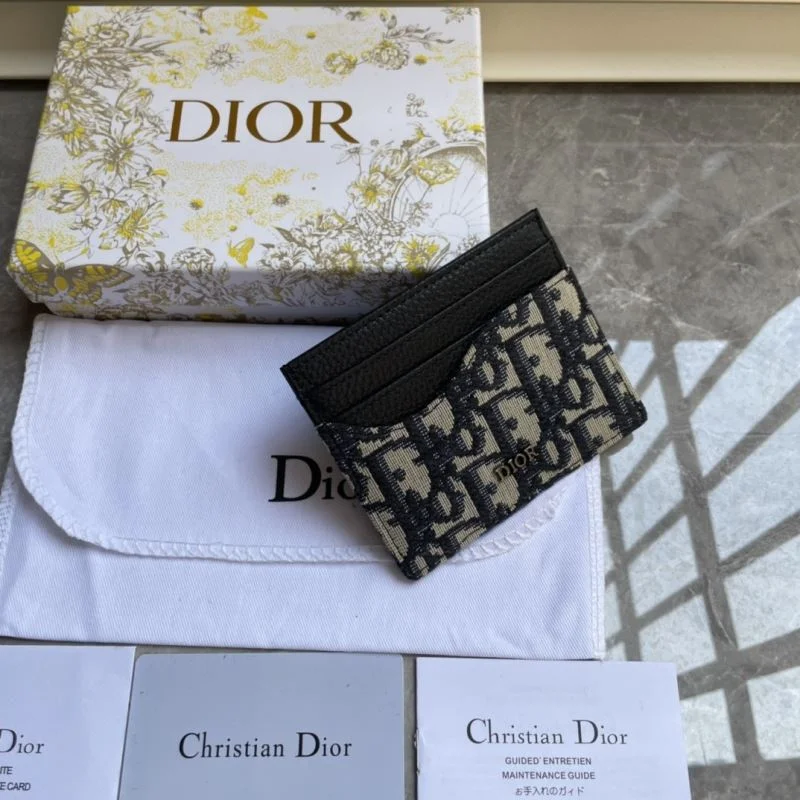 Affordable Christian Dior Wallets Purse