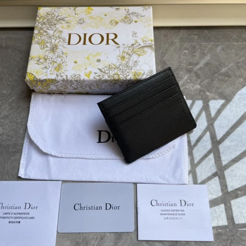 Affordable Christian Dior Wallets Purse