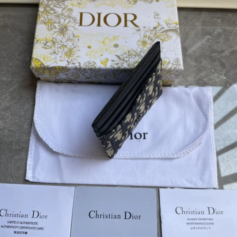 Affordable Christian Dior Wallets Purse