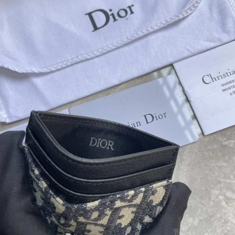 Affordable Christian Dior Wallets Purse
