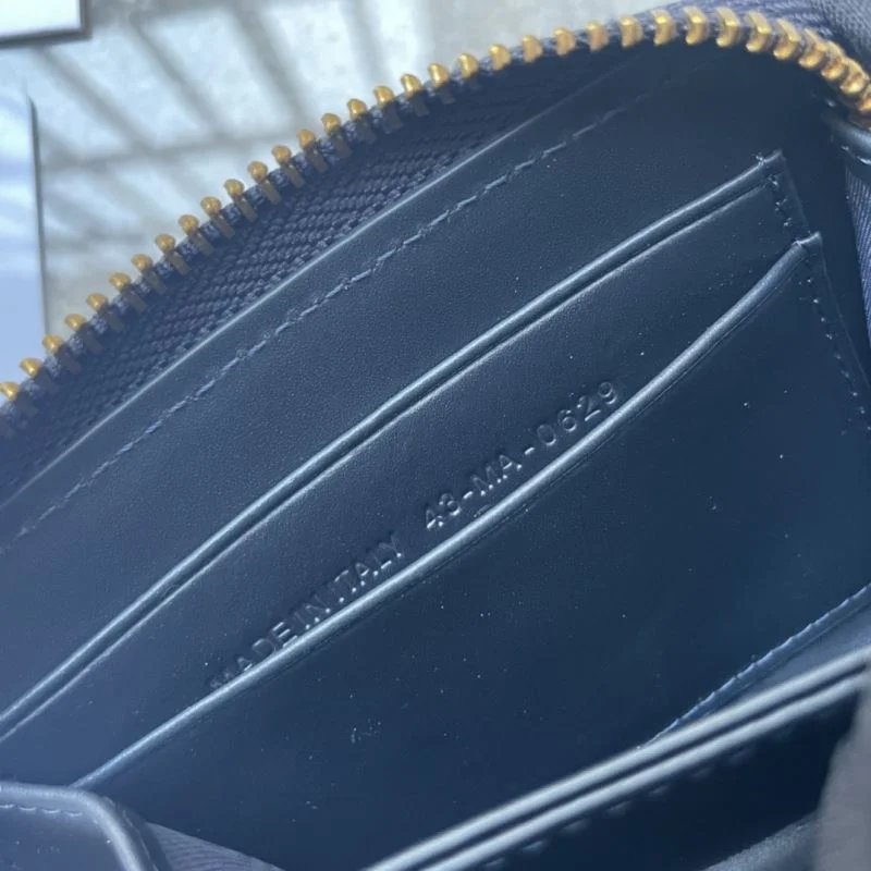 Exact replica Christian Dior Wallets Purse