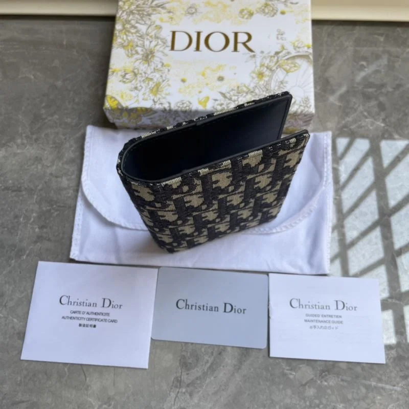 Factory-made Christian Dior Wallets Purse
