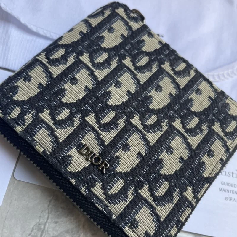 OEM Christian Dior Wallets Purse