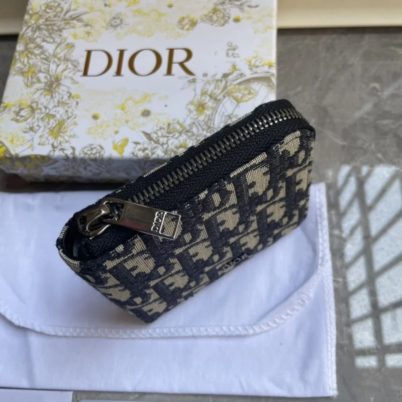 OEM Christian Dior Wallets Purse