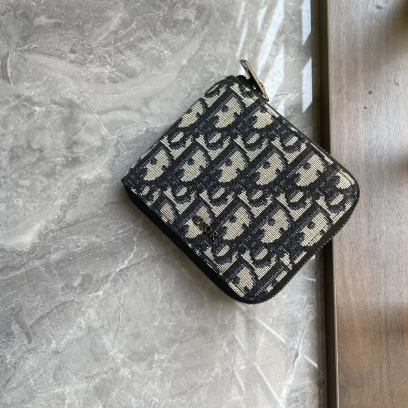 OEM Christian Dior Wallets Purse
