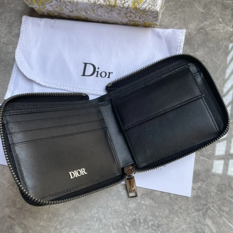 OEM Christian Dior Wallets Purse