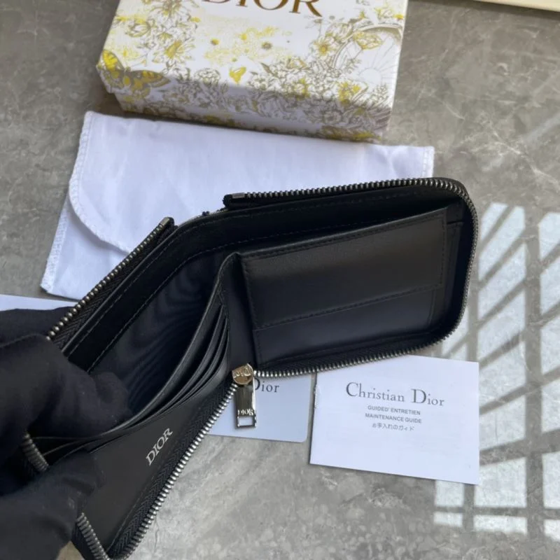 OEM Christian Dior Wallets Purse