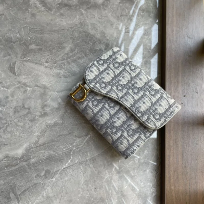 Christian Dior Wallets Purse