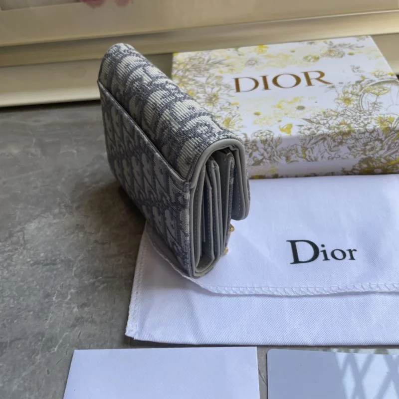 OEM Christian Dior Wallets Purse