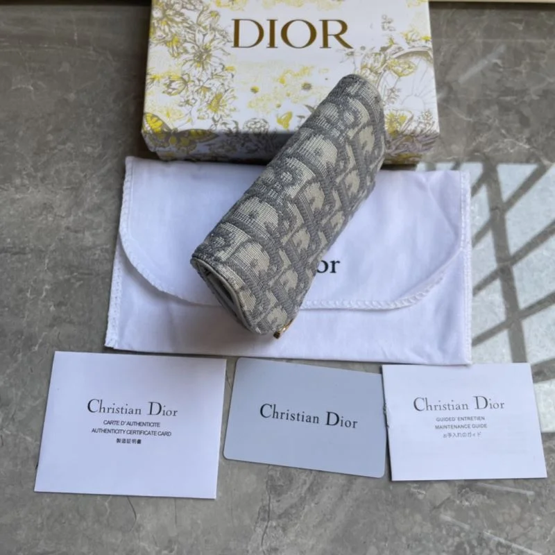 OEM Christian Dior Wallets Purse