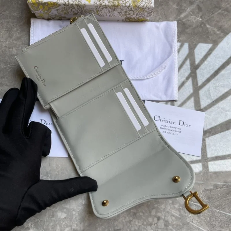 OEM Christian Dior Wallets Purse