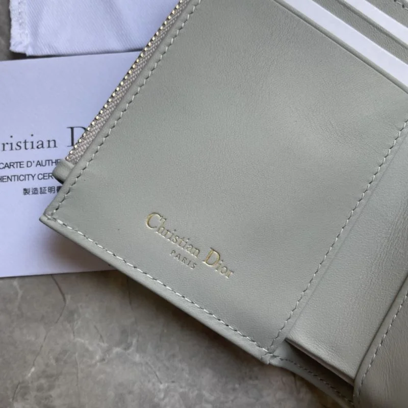 OEM Christian Dior Wallets Purse