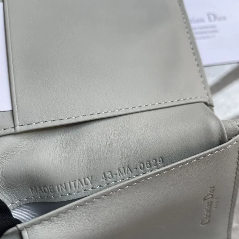OEM Christian Dior Wallets Purse