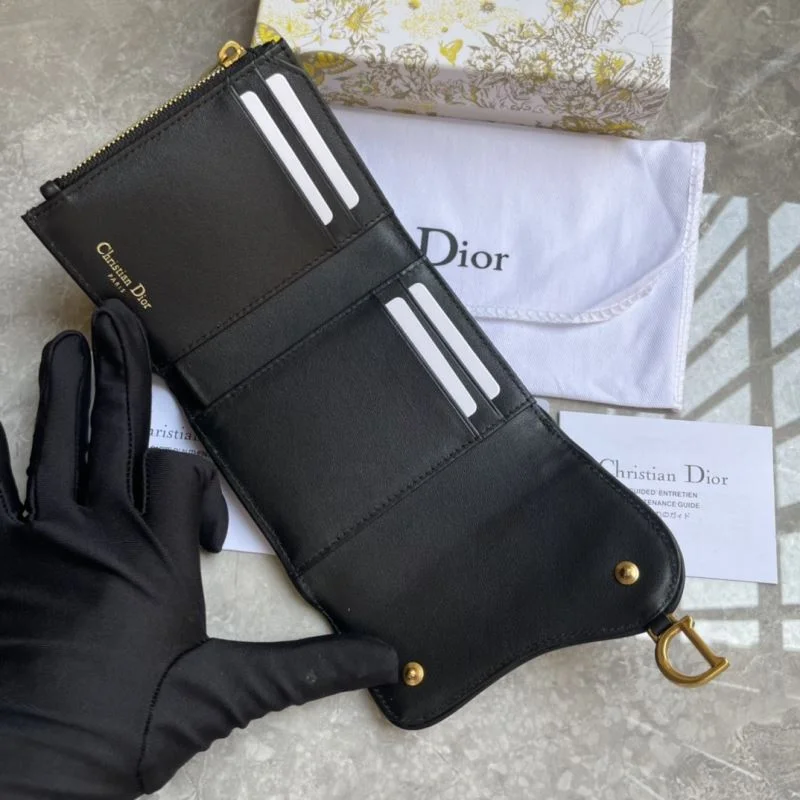 Cut-rate Christian Dior Wallets Purse