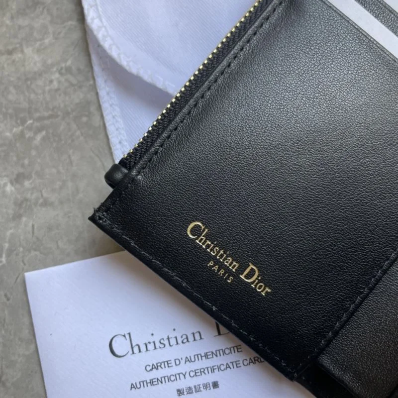 Cut-rate Christian Dior Wallets Purse