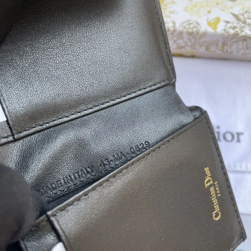 Cut-rate Christian Dior Wallets Purse