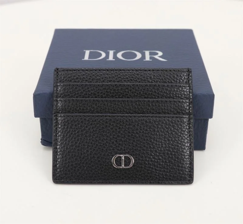 Christian Dior Wallets Purse