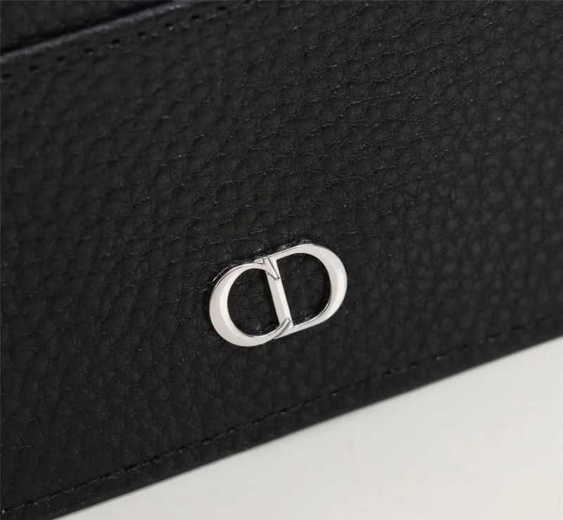 Factory-made Christian Dior Wallets Purse