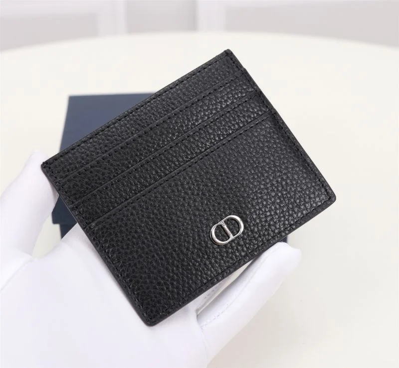 Factory-made Christian Dior Wallets Purse