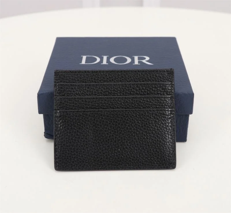 Factory-made Christian Dior Wallets Purse