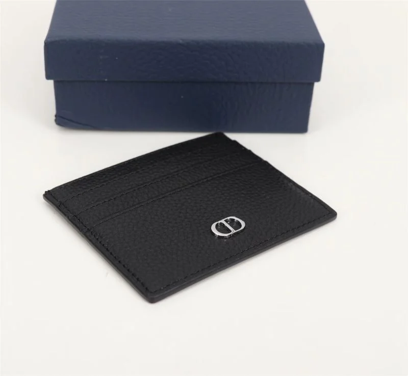 Factory-made Christian Dior Wallets Purse