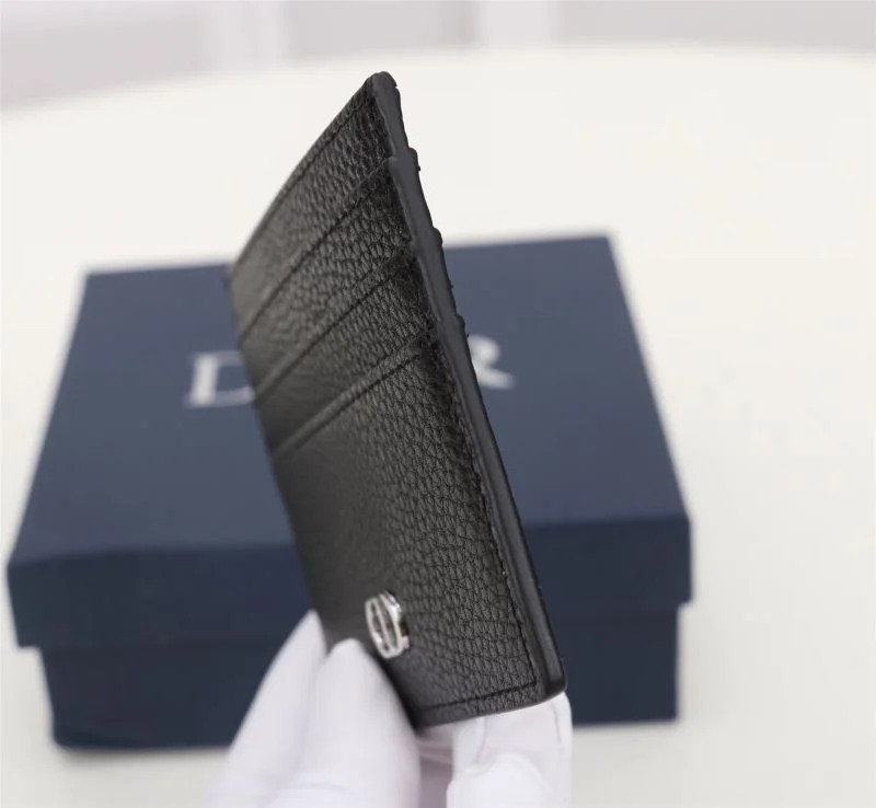 Factory-made Christian Dior Wallets Purse