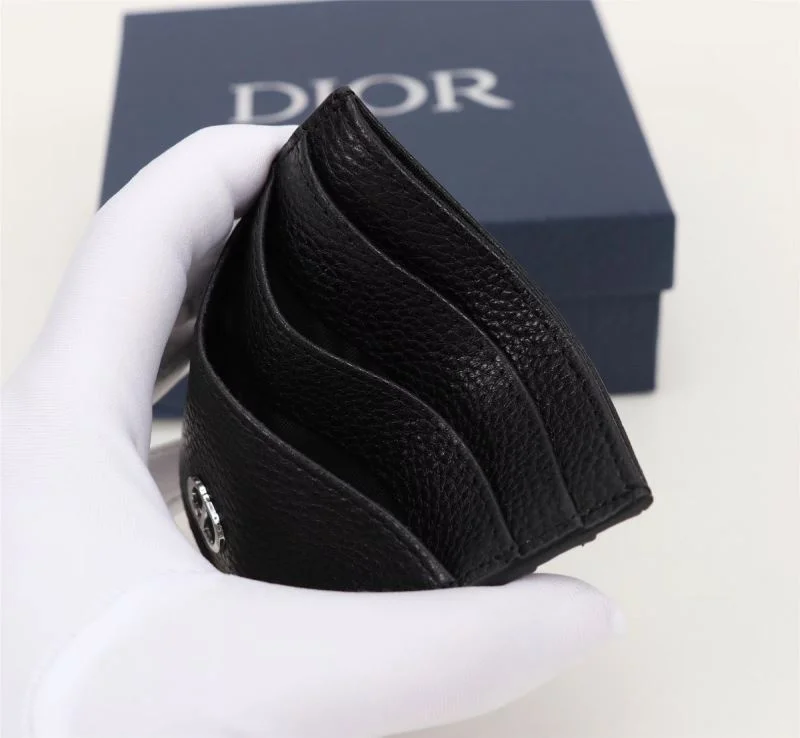 Factory-made Christian Dior Wallets Purse