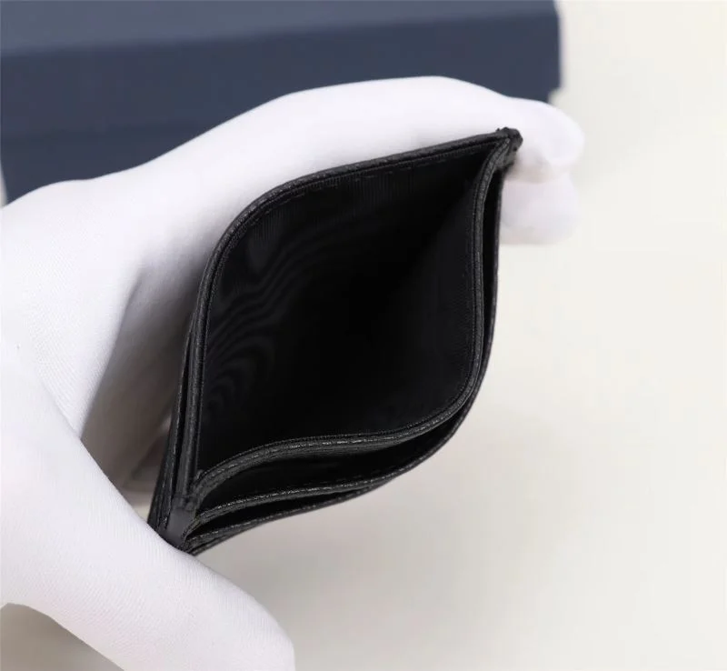 Factory-made Christian Dior Wallets Purse