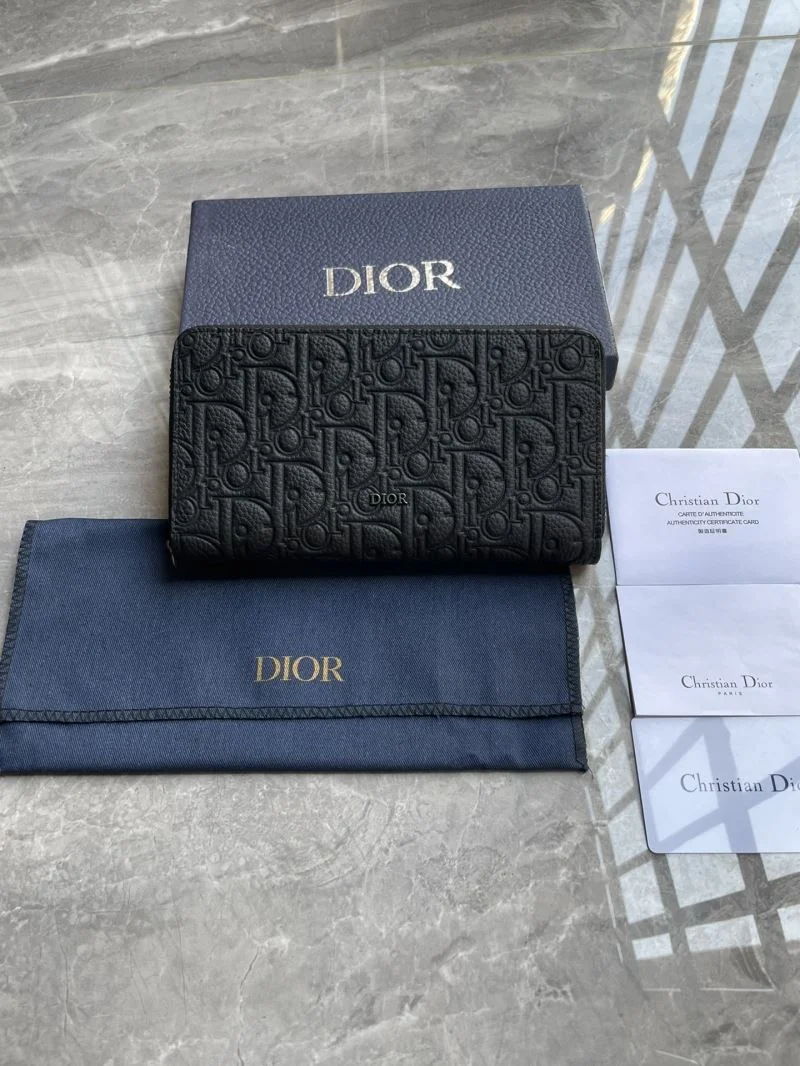 Christian Dior Wallets Purse