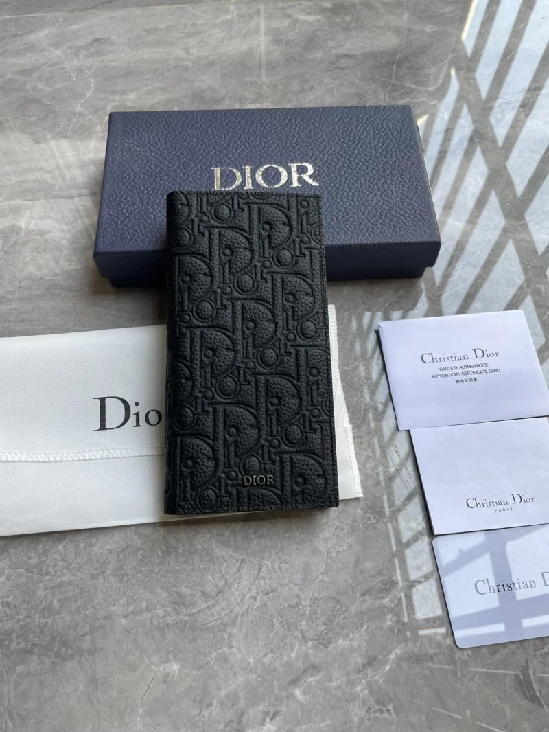 Christian Dior Wallets Purse
