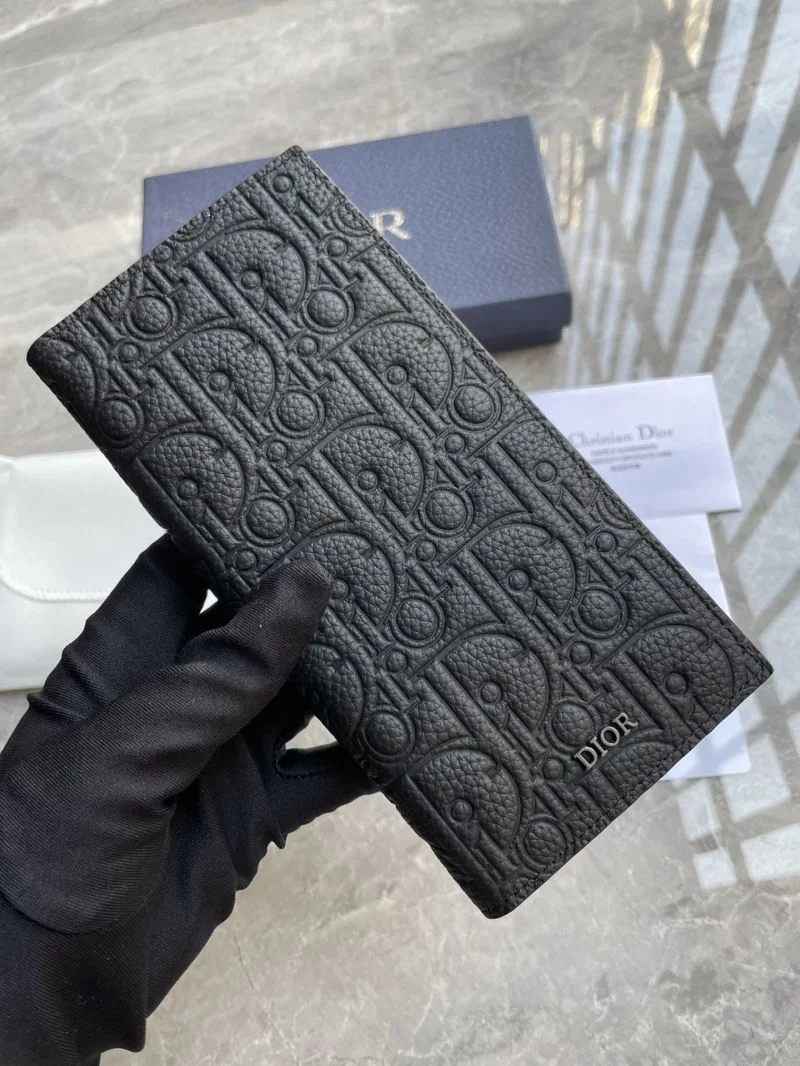 Value-priced Christian Dior Wallets Purse