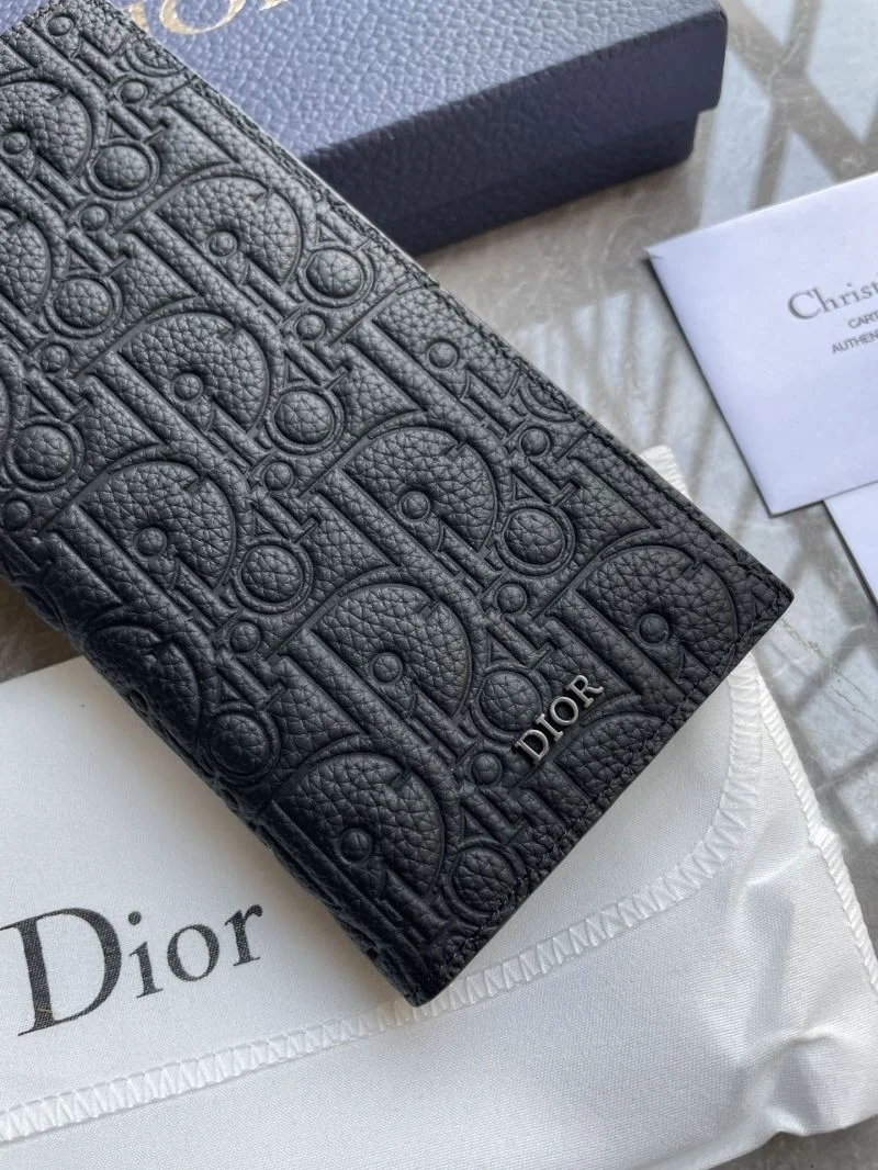 Value-priced Christian Dior Wallets Purse