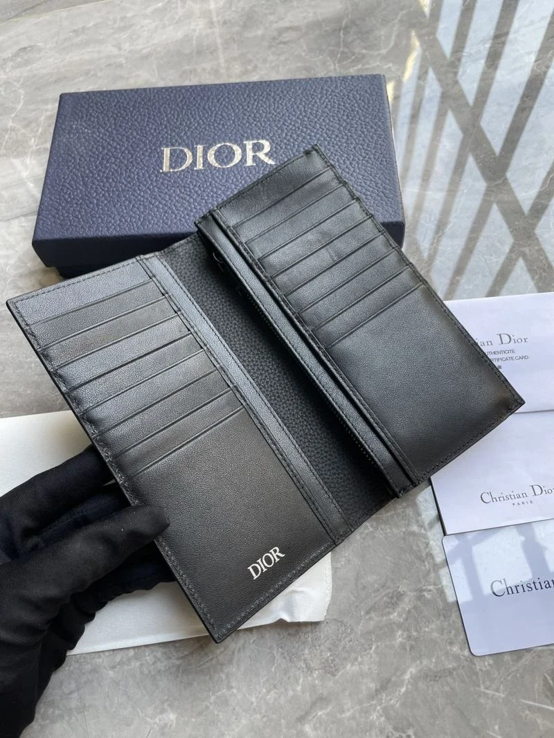 Value-priced Christian Dior Wallets Purse
