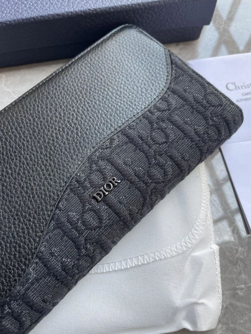 Top mirror Christian Dior Wallets Purse