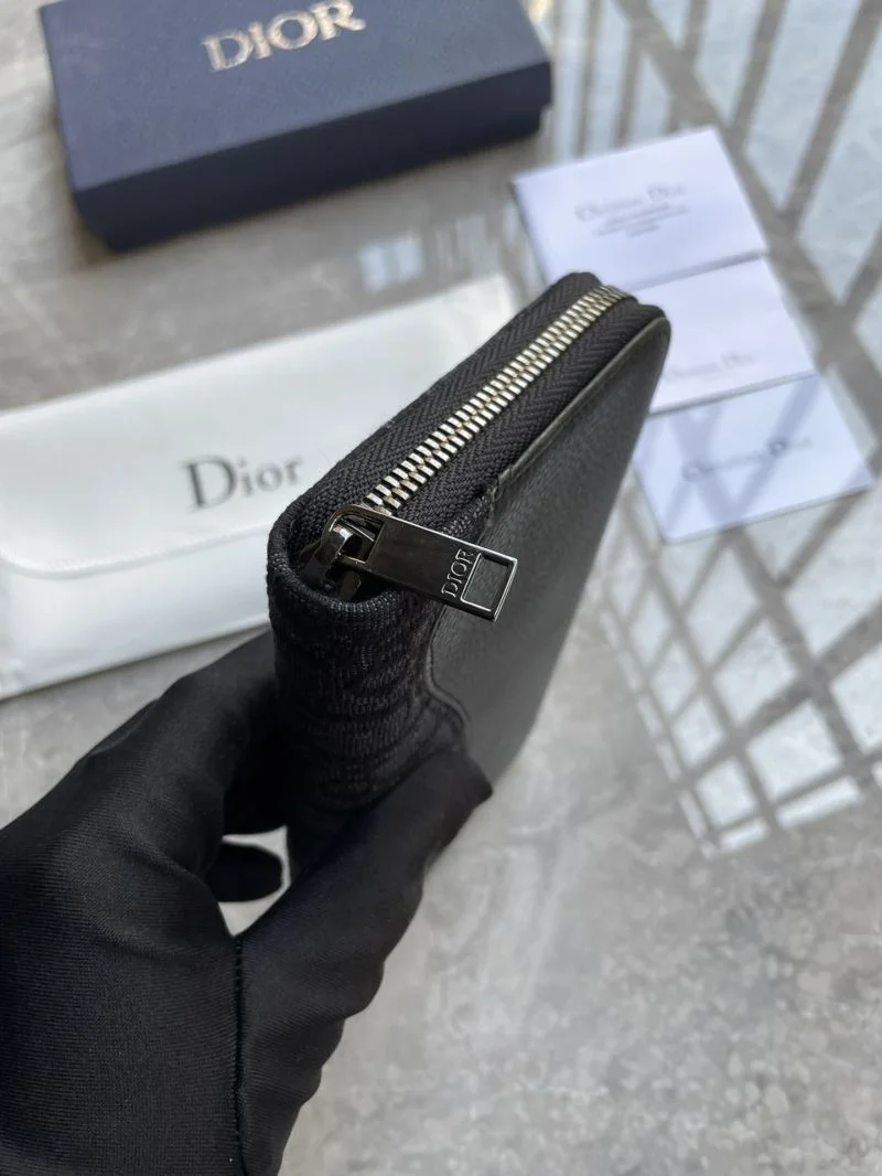 Top mirror Christian Dior Wallets Purse